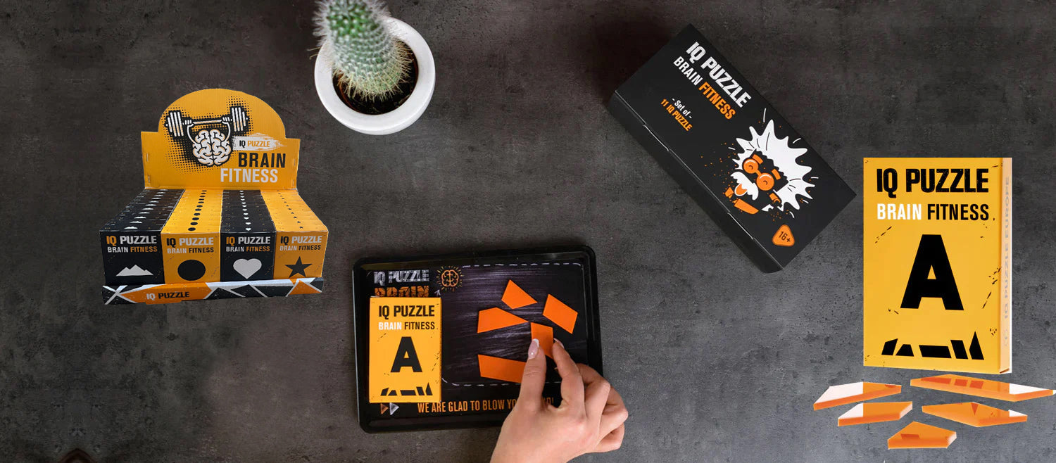 Puzzle Games and Toys Online for Kids & Adults | Geek Toys World